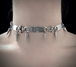 Viper Spike Choker – DeviousFX