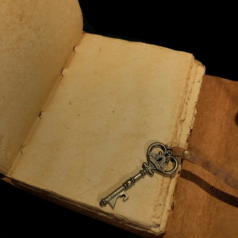 Key Journal – DeviousFX