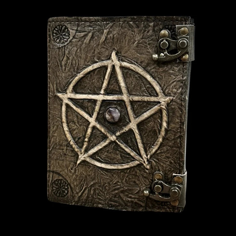 Pentagram Journal – DeviousFX