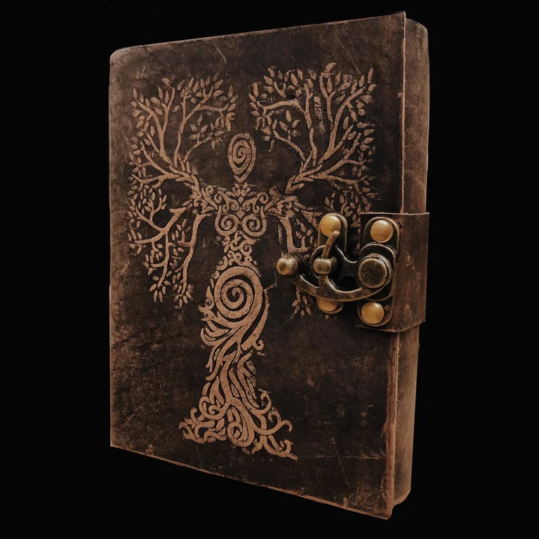 Tree of Life Journal – DeviousFX